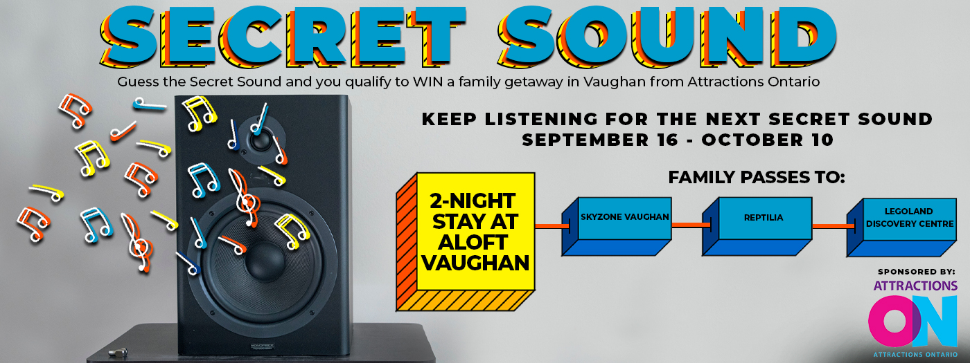 Life 100.3 | Ontario's Christian Superstation