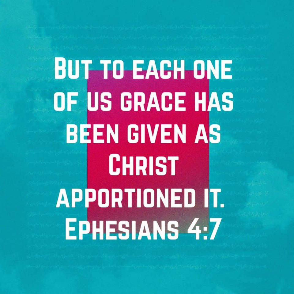Word of Life Verses - Life 100.3