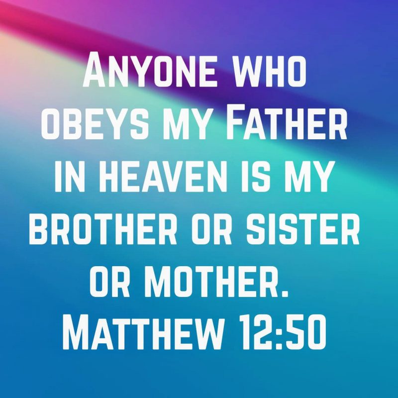 Word of Life Verses | Life 100.3