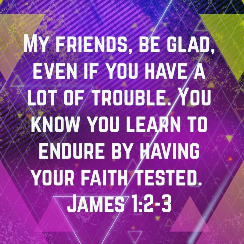 Word of Life Verses | Life 100.3