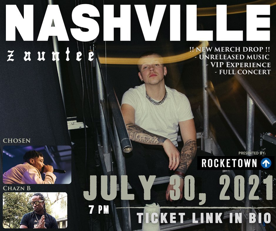 Concert Guide | Life 100.3