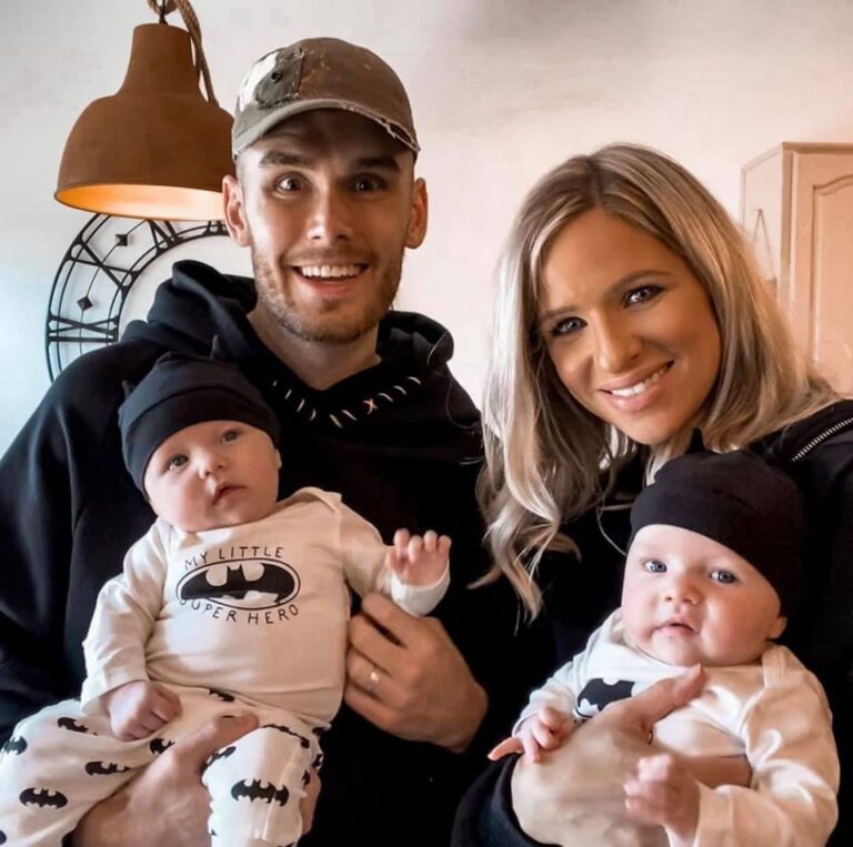 Colton Dixon, New Twins, song Devil Is A Liar - Life 100.3