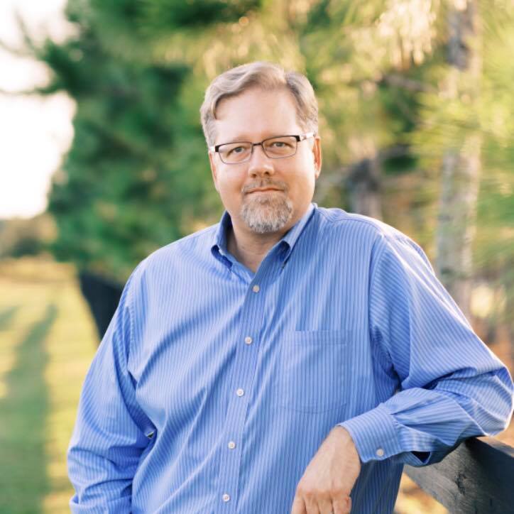 Eric J. Bargerhuff, book Why Is That In The Bible - Life 100.3