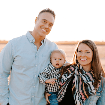 Joshua Broome Interview - Life 100.3