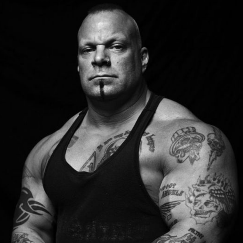 Mel Chancey Interview, Part One - Life 100.3