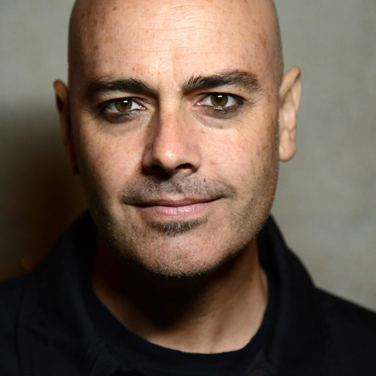 Peter Furler Interview - Life 100.3