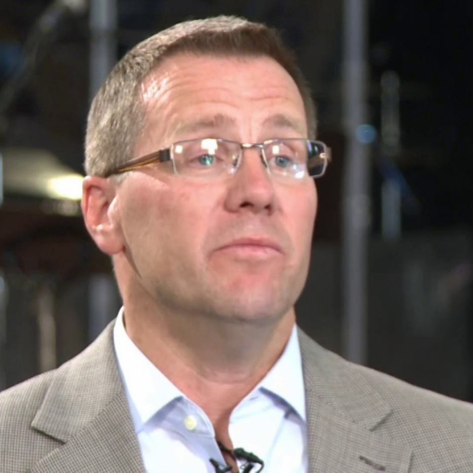 Rick Buck: Is God Harsher In The Old Testament? - Life 100.3